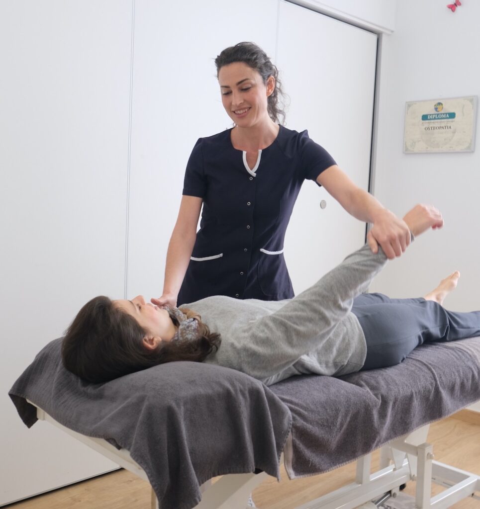 Kinesiology - Holistic Therapies by Michelle Lodge